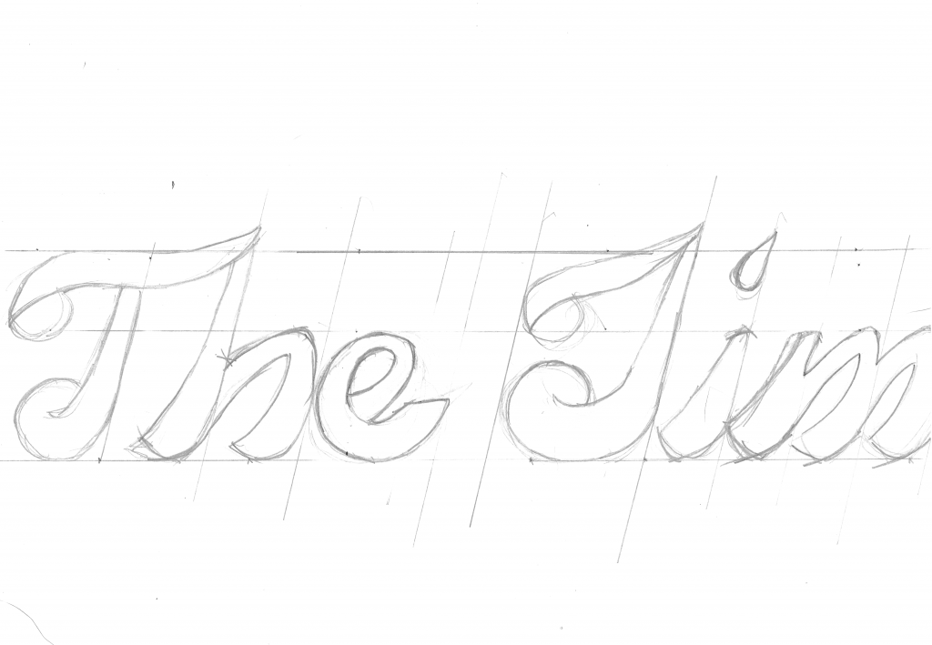 Design by Vince Gordon|Vince Gordon